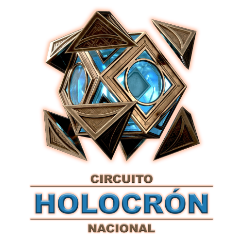 Circuito Holocrón Nacional - Star Wars Legión